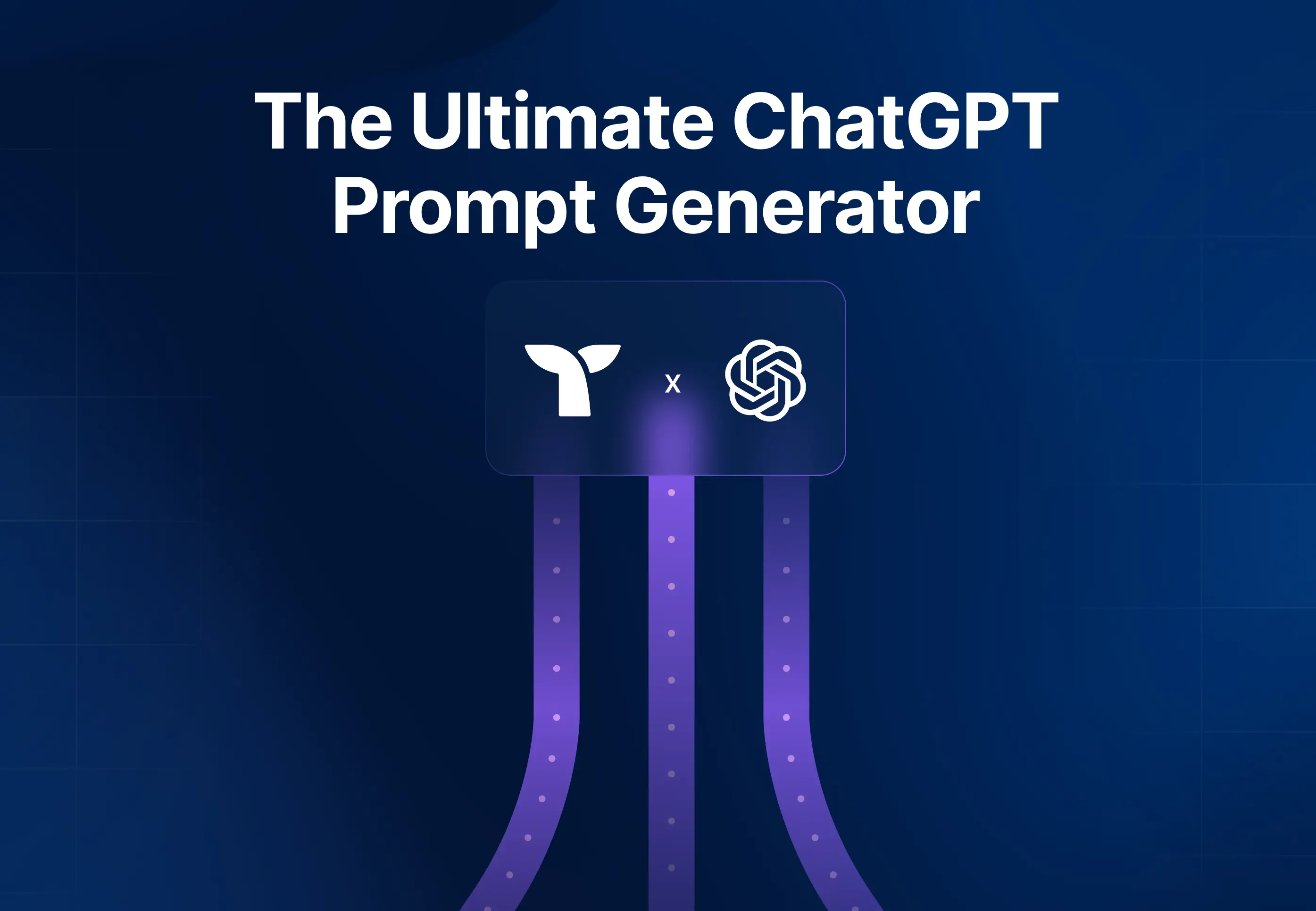 The Ultimate ChatGPT Prompt Generator For Ecommerce Marketing | Triple Whale